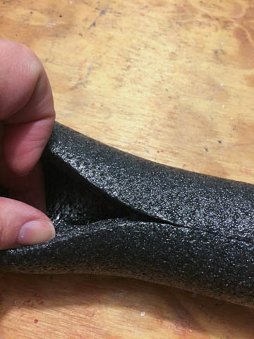 Protecting the fragile corners and edges of artwork. | Photo Encaustic ...