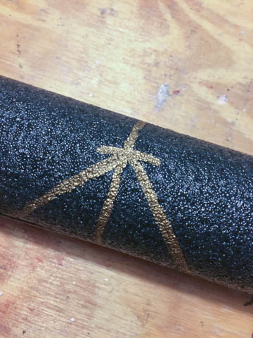 Protecting the fragile corners and edges of artwork. | Photo Encaustic ...