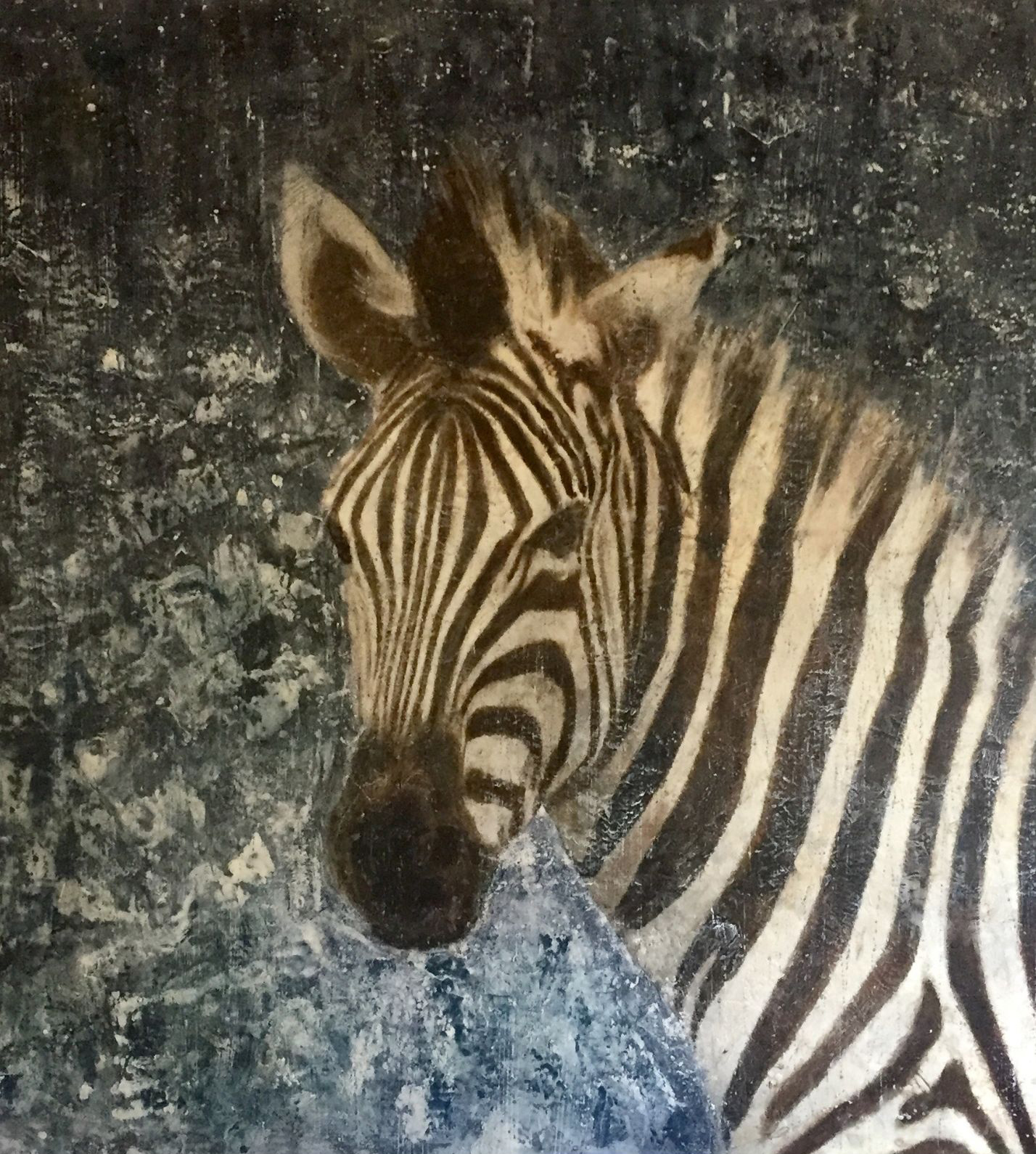 About Encaustic Photography with Clare O'Neill | Photo Encaustic with ...