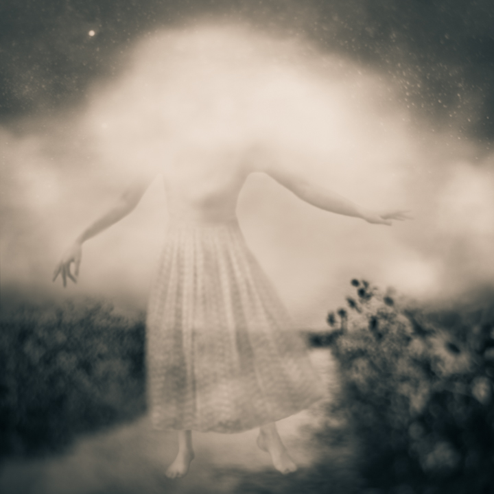 Conversation with artist Tami Bone. | Photo Encaustic with Clare O'Neill