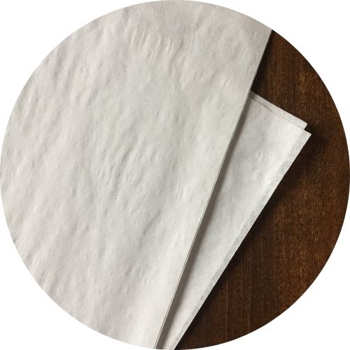 Embracing Tissue Paper Online Masterclass | Photo Encaustic with Clare ...