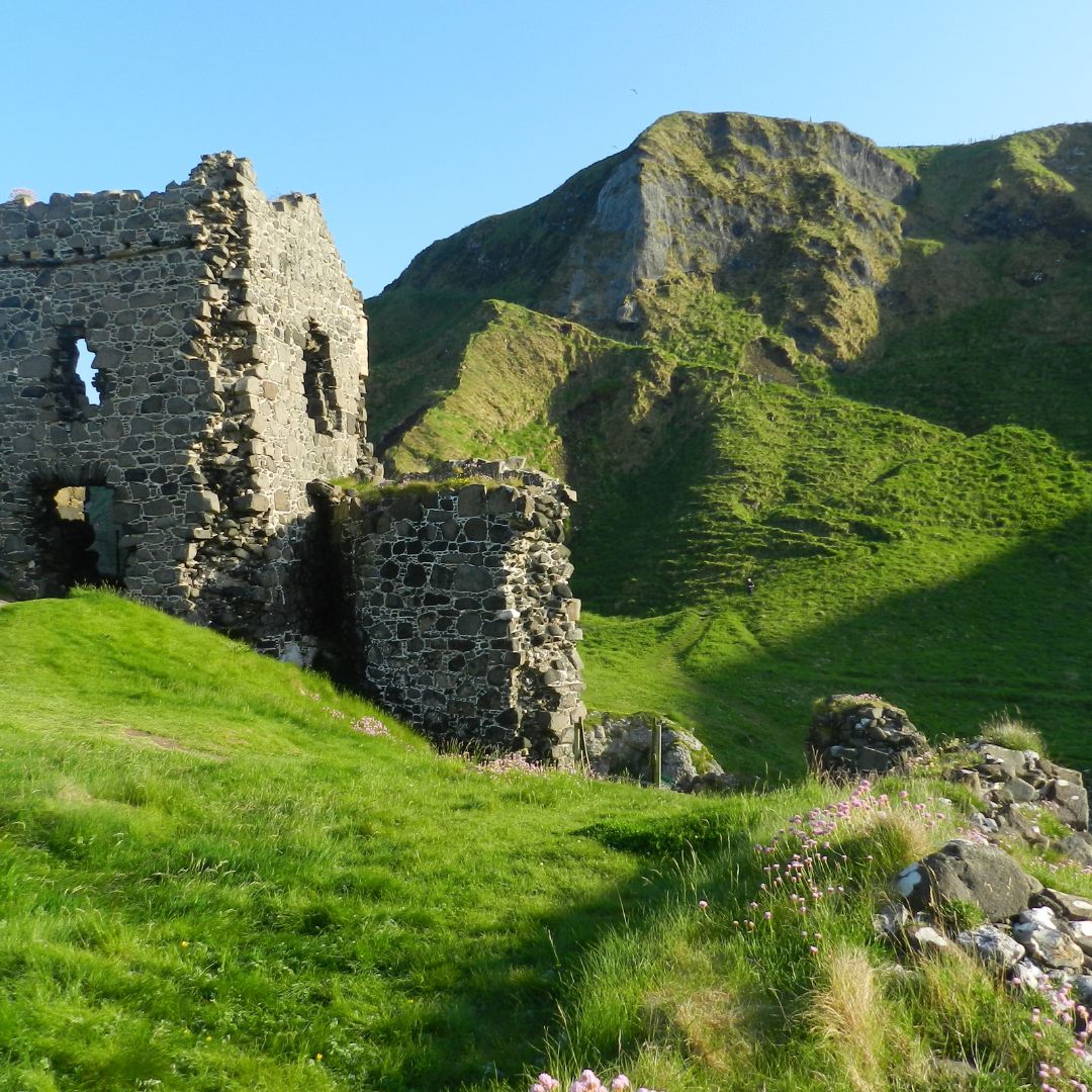 Without a Map - An Irish Photo Adventure